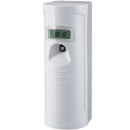Automatic Aerosol Spray Dispenser Surface Mounted With Digital Display